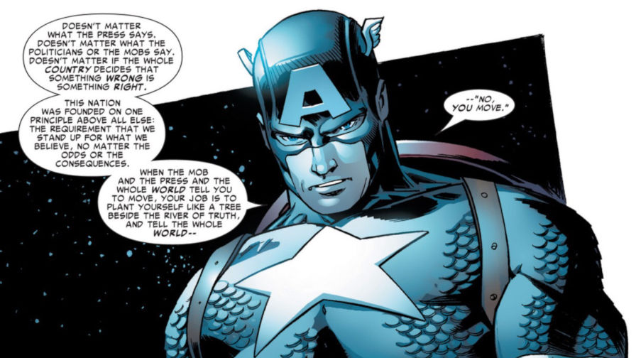 Like a Tree — Justin Tadlock