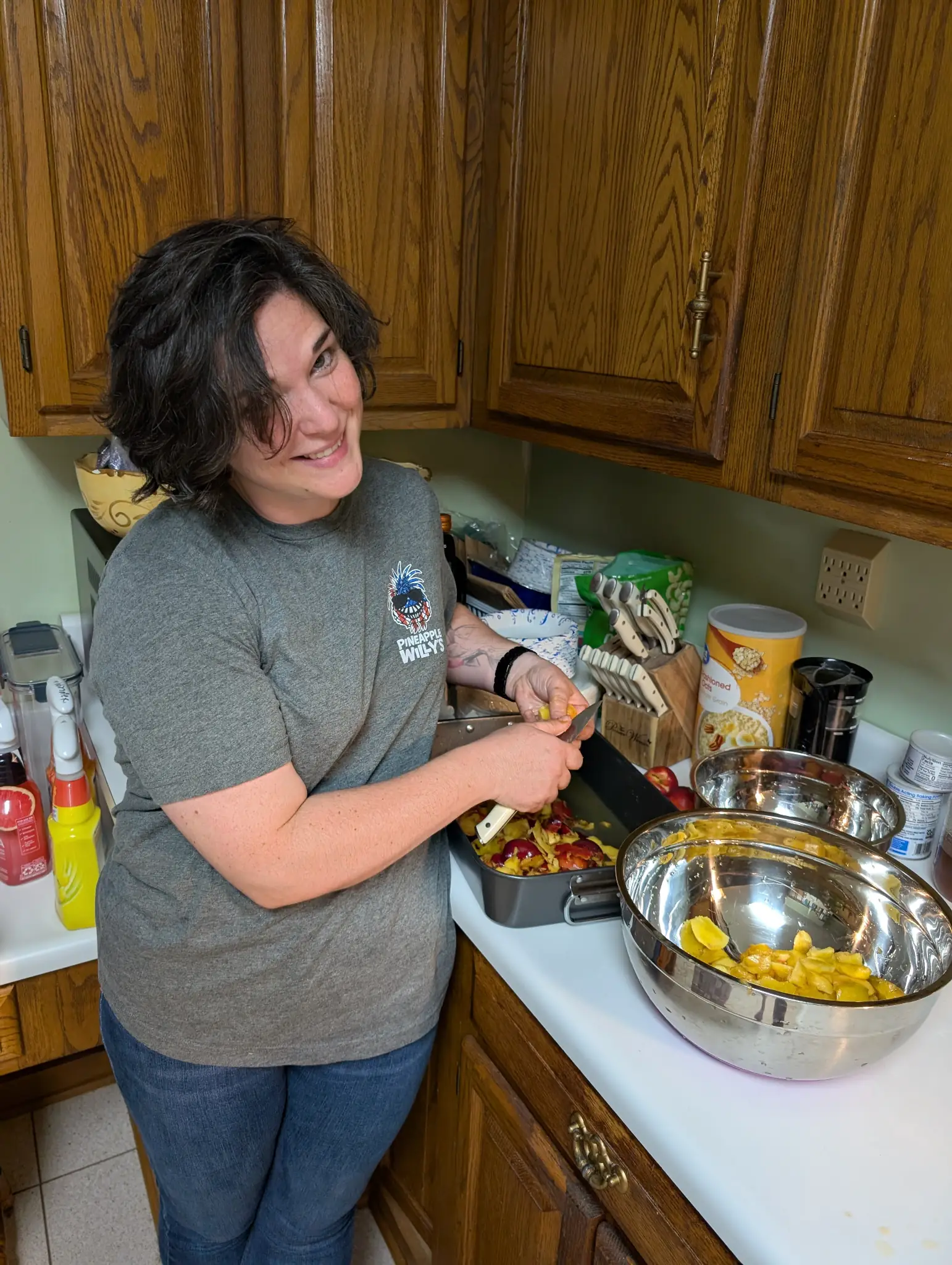 2025: The Year of Ashley — Justin Tadlock